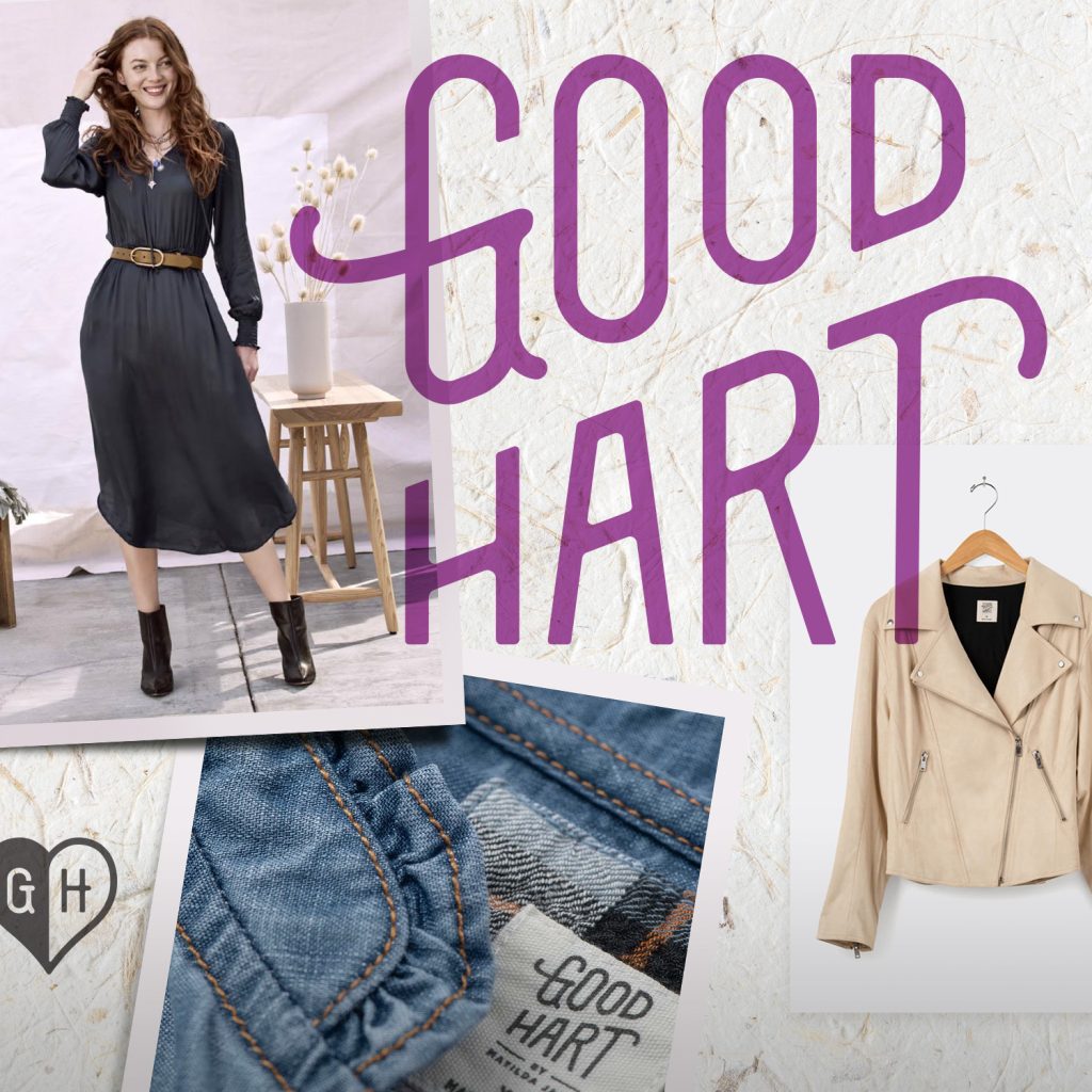 A Touch of Charm - One Lucky Guitar