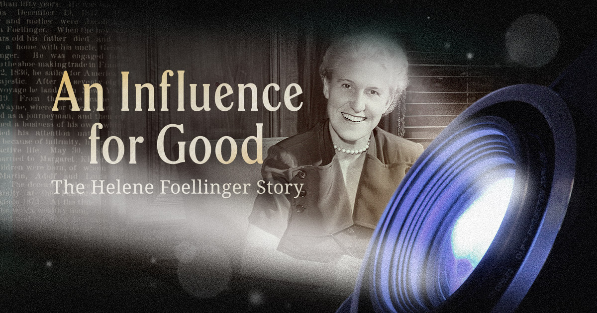 The Power of Story - One Lucky Guitar