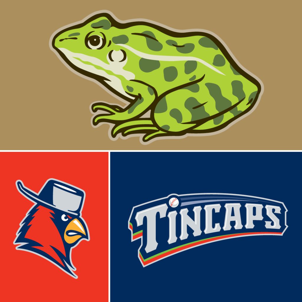 Jake's Favorite Illustrations - One Lucky Guitar