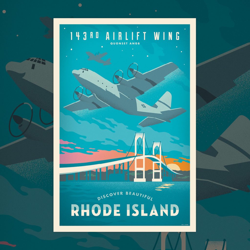 Jake's Favorite Illustrations - One Lucky Guitar