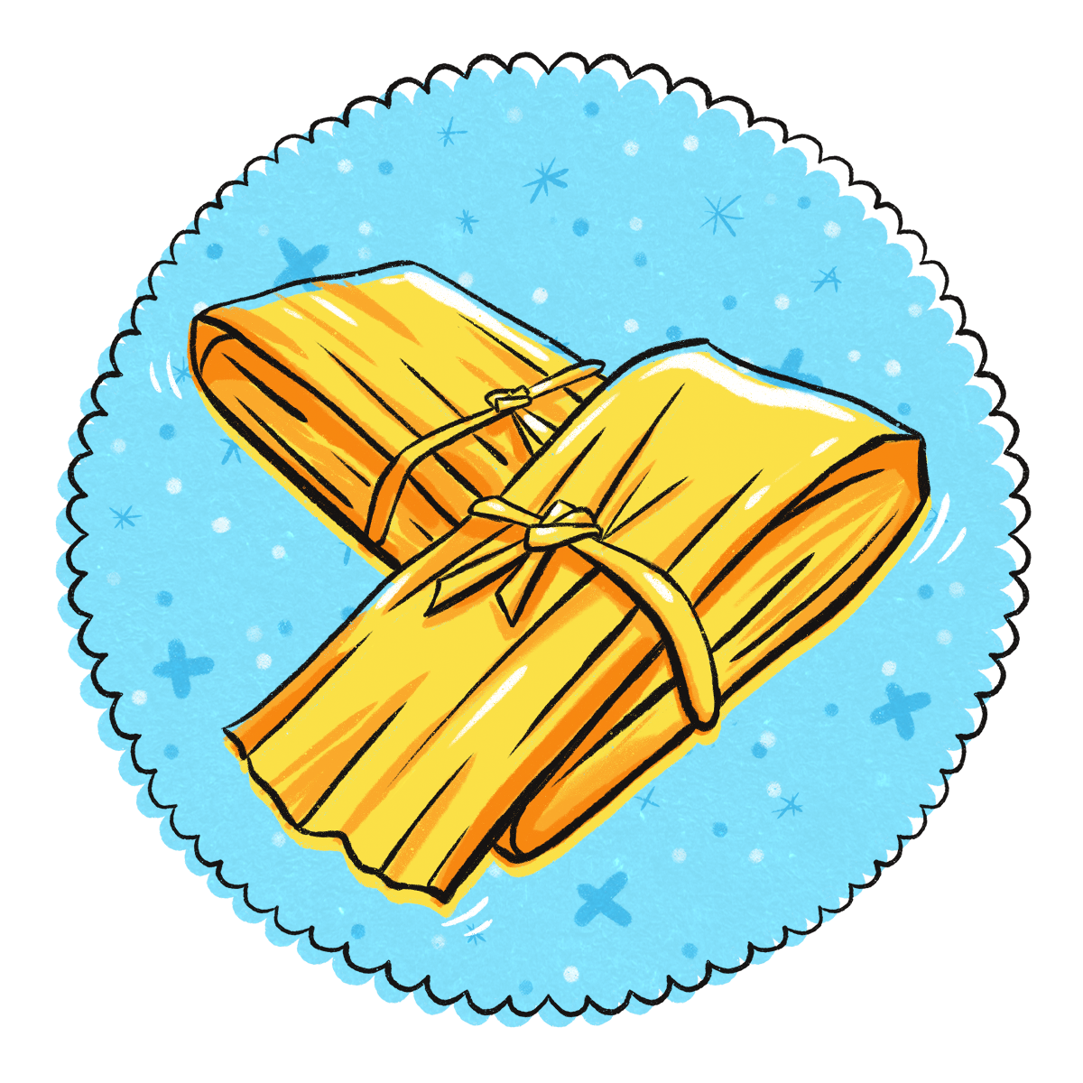 Our Favorite Holiday Traditions - One Lucky Guitar