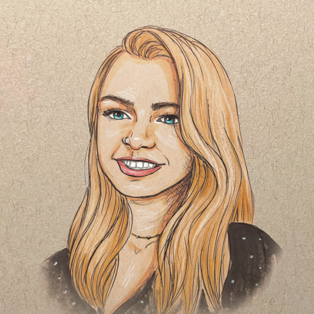 Vignettes: An Introduction to Our Team - One Lucky Guitar