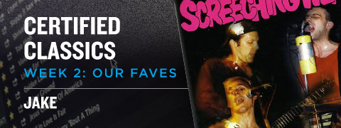 Certified Classics: My Faves—Jake - One Lucky Guitar