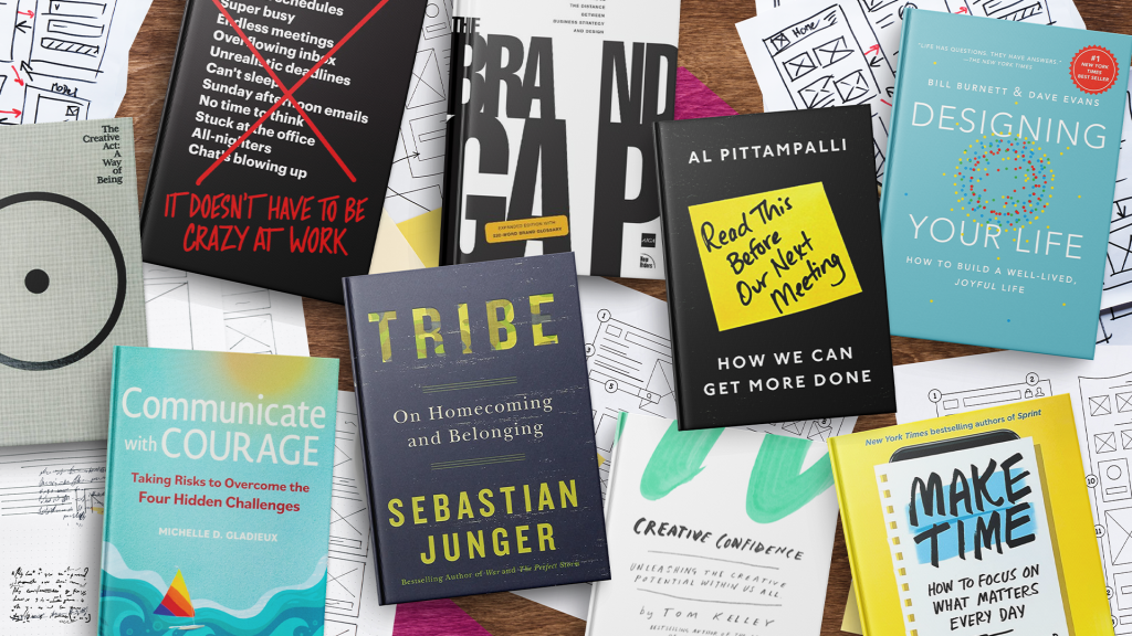 On Curiosity: OLG Book Recommendations - One Lucky Guitar