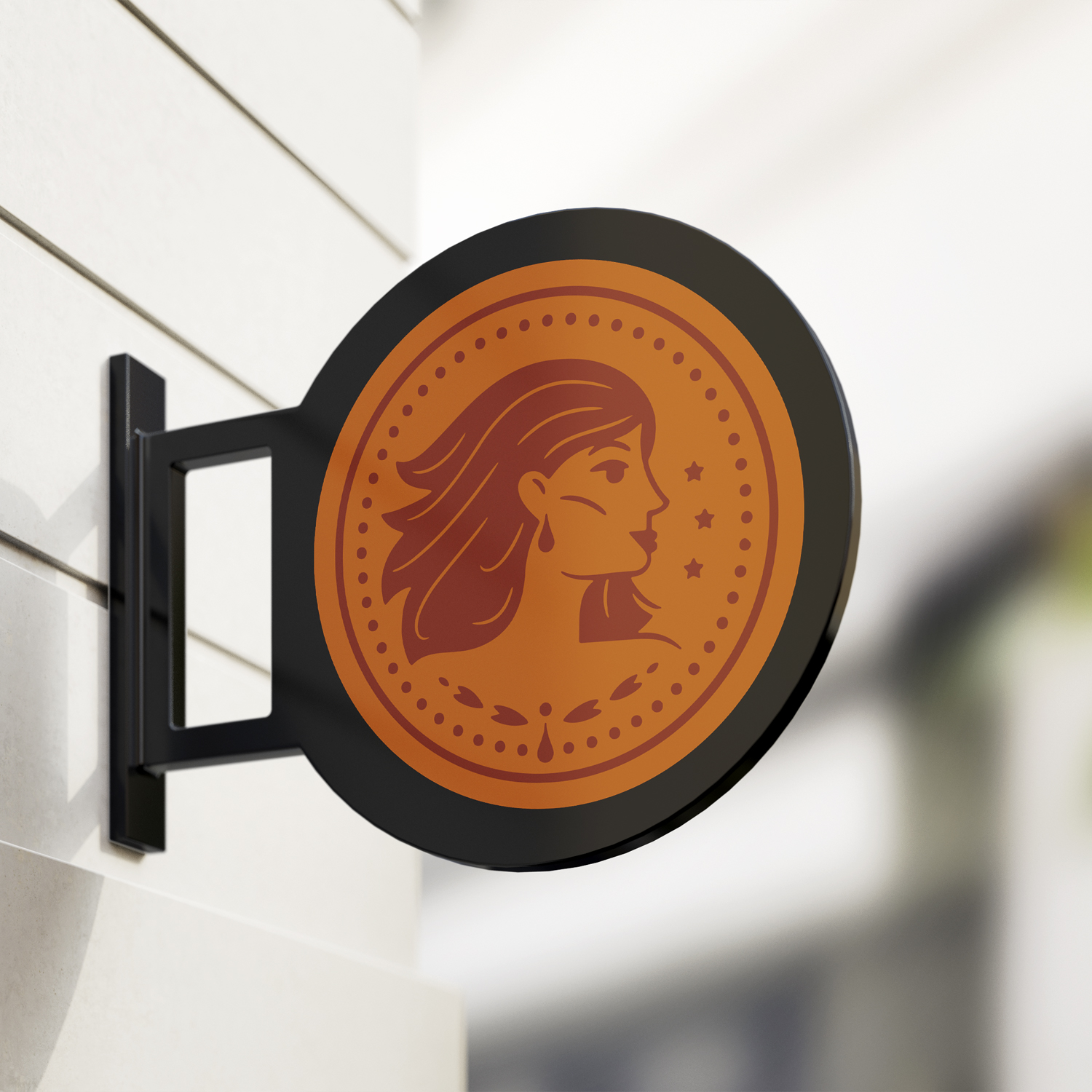 Welcome, Penny Drip! - One Lucky Guitar