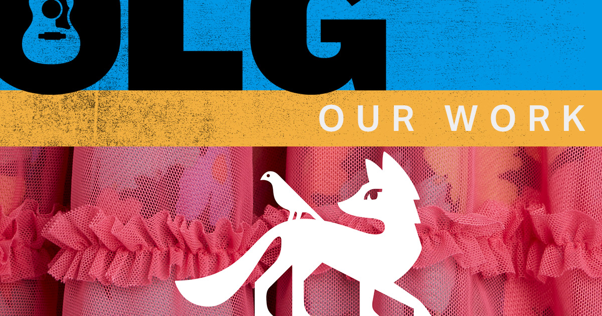 Finding Foxtale - One Lucky Guitar